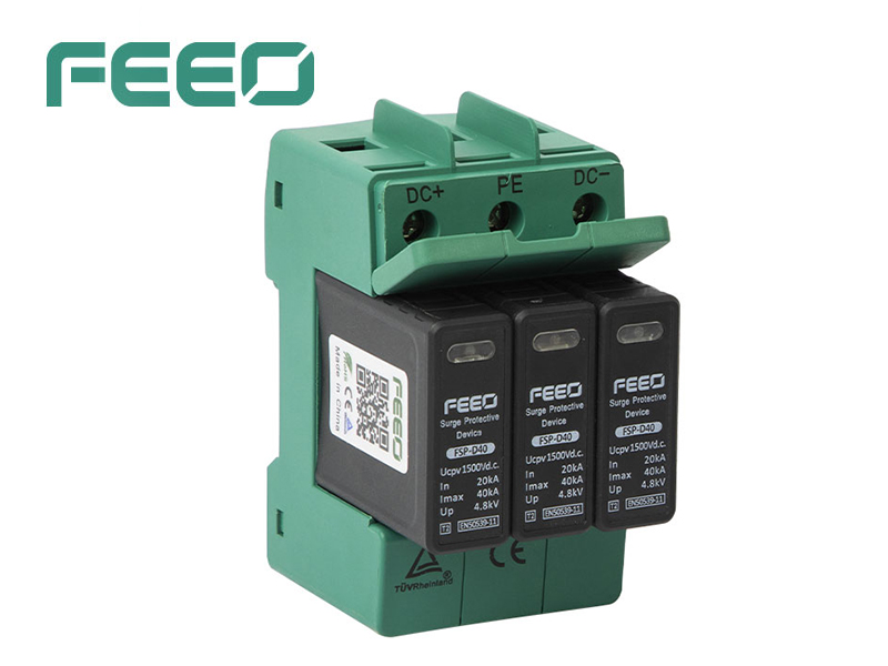 DC prosurge,Prosurge surge protection - YUEQING FEEO ELECTRIC CO.,LTD